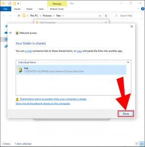 How to Share Files Between Mac and Windows