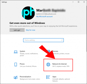 How to Share Files Between Mac and Windows