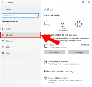 How to Share Files Between Mac and Windows