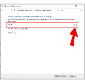 How to Share Files Between Mac and Windows