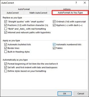 How To Delete a Horizontal Line in Word