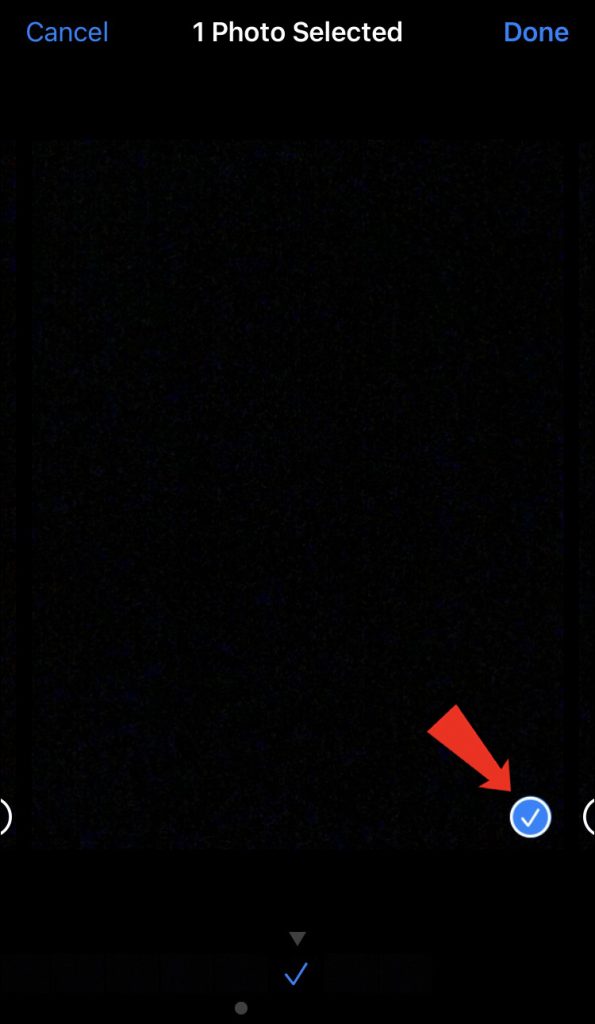 How to Set a Timer on the iPhone Camera