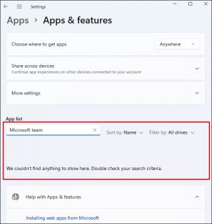 How to Remove Chat from the Taskbar in Windows 11