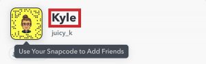 How to Change Your Username in Snapchat