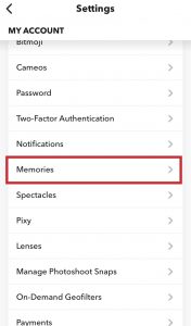 How to View Your Own Story on Snapchat