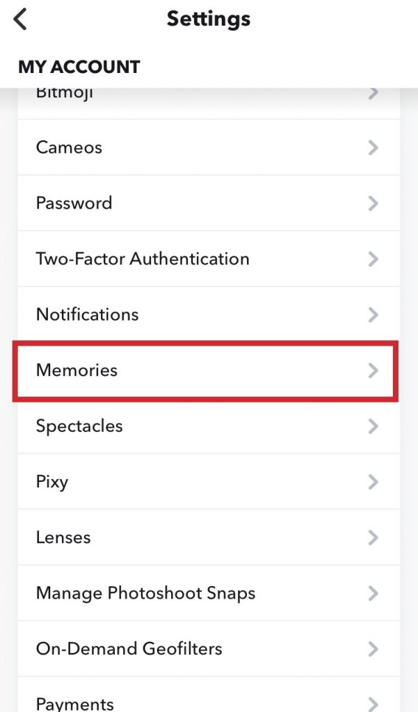 How to View Your Own Story on Snapchat