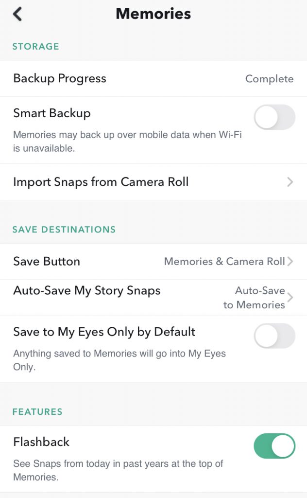 How to View Your Own Story on Snapchat