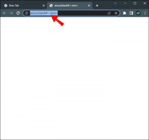 How To Link to Specific Text on a Web Page