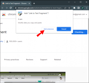 How To Link to Specific Text on a Web Page