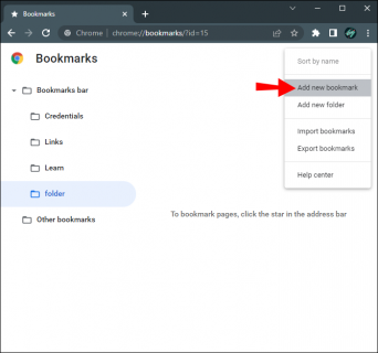 How To Link to Specific Text on a Web Page