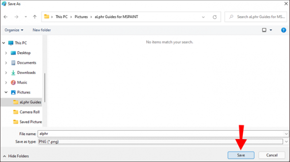 Where Does Windows Save Screenshots?