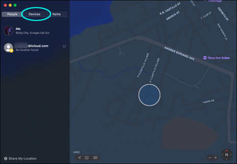 How To Make Find My iPhone Make a Noise When Locating a Device