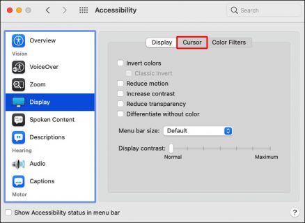 How To Fix a Mouse Cursor That Disappeared on a Windows PC, Mac, or ...