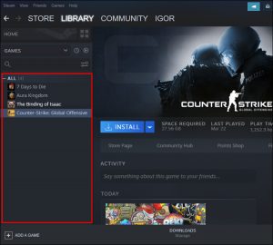 How To Fix the Steam "Your Transaction Cannot Be Completed..." Error