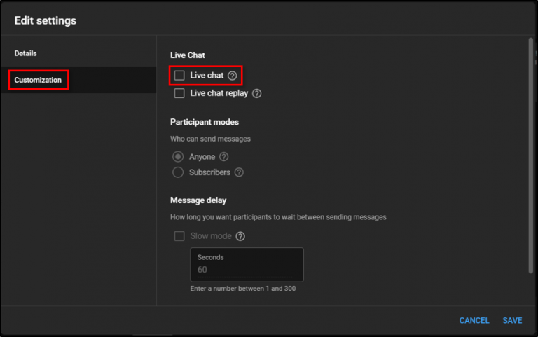 How to Disable Comments on YouTube