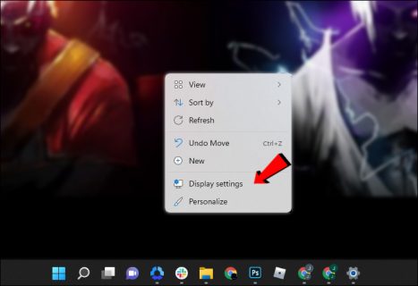 How To Make a Computer Fill the TV Screen When Connecting Through HDMI