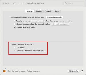 How To Fix an App That Cannot Be Opened Because the Developer Cannot Be ...