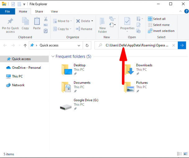 How To Fix Error "Your In-Browser Storage for MEGA Is Full"