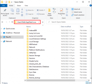 How To Fix Error "Your In-Browser Storage for MEGA Is Full"