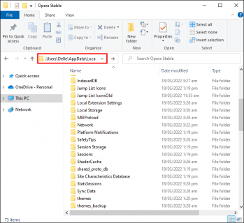 How To Fix Error "Your In-Browser Storage for MEGA Is Full"