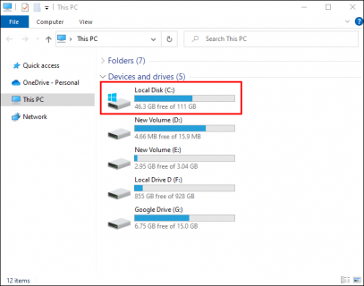 How To Fix Error "Your In-Browser Storage for MEGA Is Full"