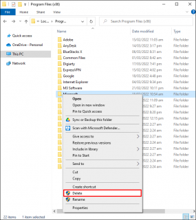 How To Fix Error "Your In-Browser Storage for MEGA Is Full"