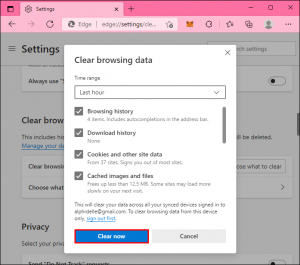 How To Fix Error "Your In-Browser Storage for MEGA Is Full"