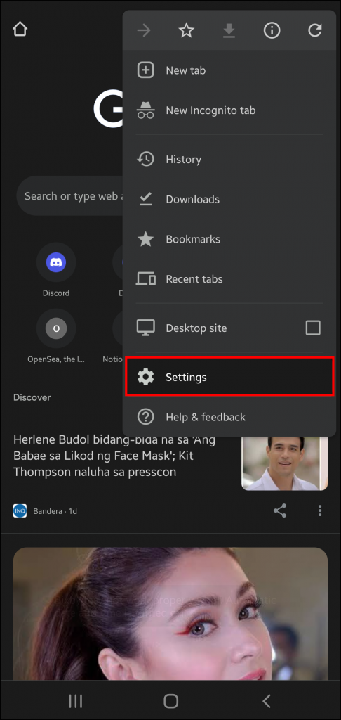 How To Fix Error "Your In-Browser Storage for MEGA Is Full"