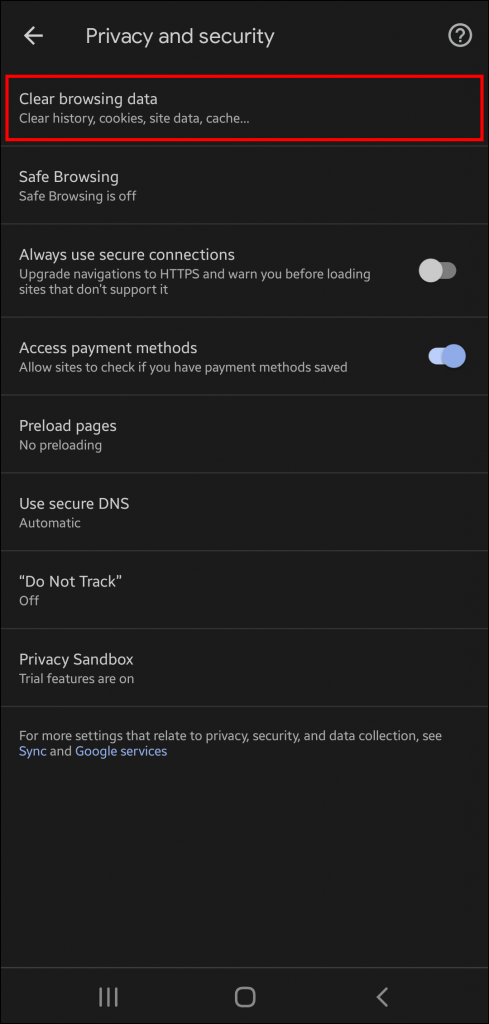 How To Fix Error "Your In-Browser Storage for MEGA Is Full"
