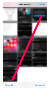 How to Delete All Photos from Your iPhone (Without Losing Them for Good)