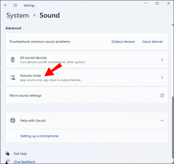 How To Play Sounds on or Switch Between Two Devices in Windows