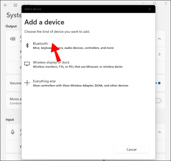 How To Play Sounds on or Switch Between Two Devices in Windows