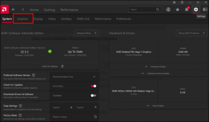 How To Disable Radeon Overlay