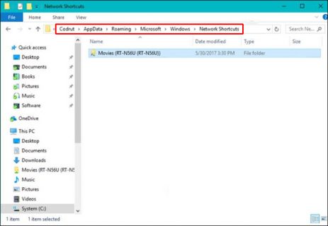 How To Delete Mapped Drives in Windows