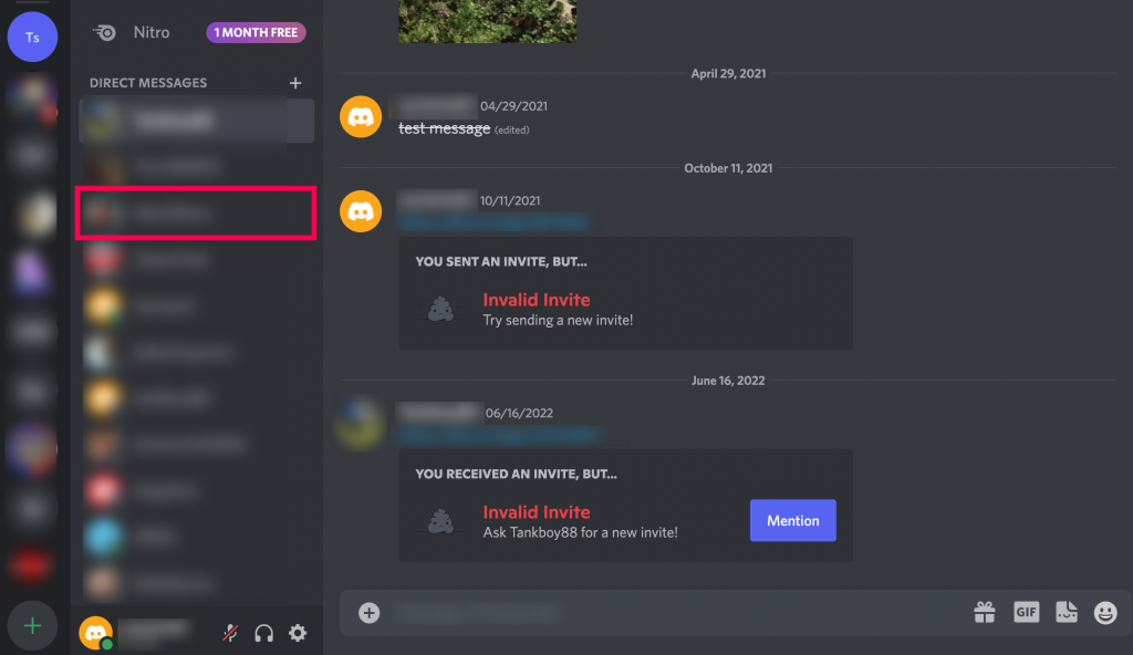 How to Send Files on Discord