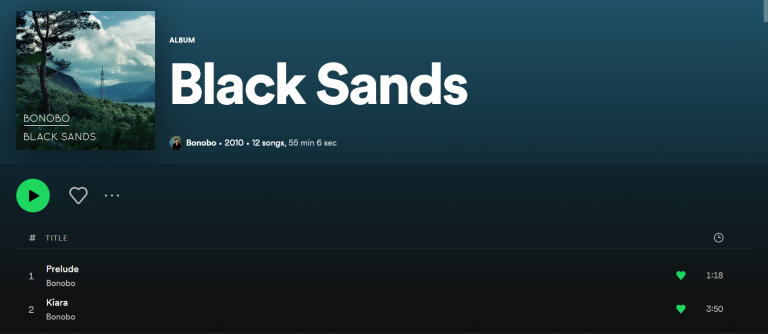 How to Repeat Songs in Spotify