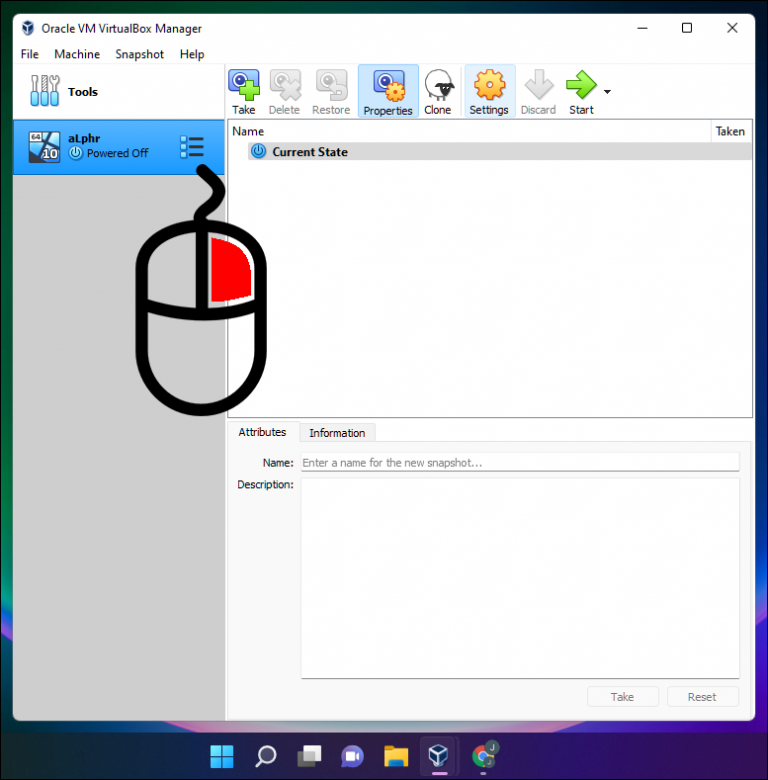 How To Transfer Files from VirtualBox to Host
