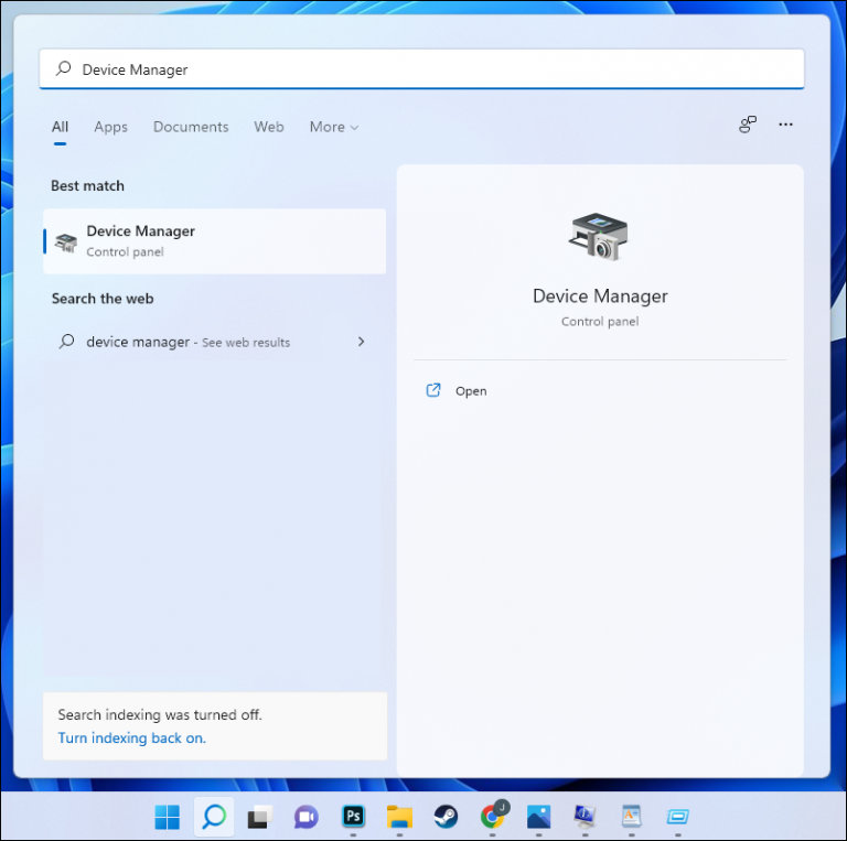 How To Fix a GPU Not Detected Error