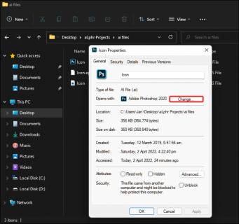 How to Open AI Files Without Illustrator