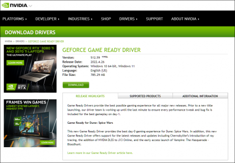 How To Fix a GPU Not Detected Error