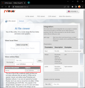 How to Open AI Files Without Illustrator