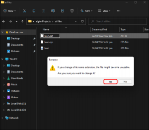 How to Open AI Files Without Illustrator