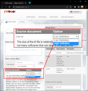 How to Open AI Files Without Illustrator