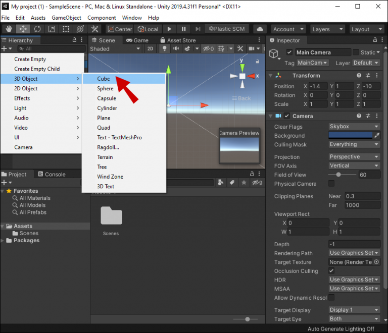 How to Create a World in VRChat