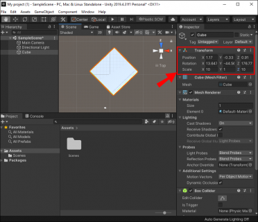 How to Create a World in VRChat