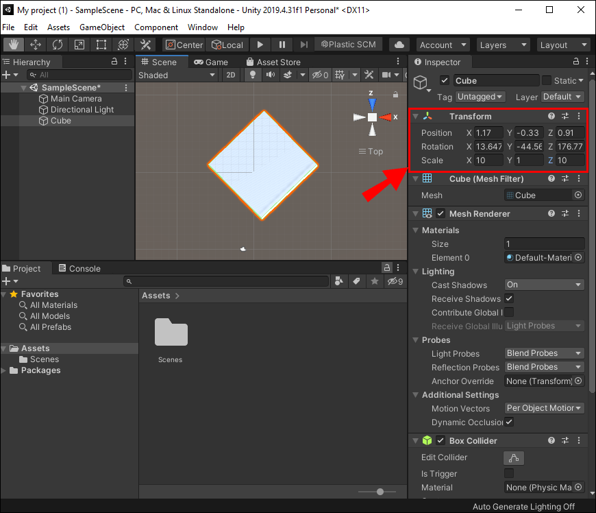 How To Create A World In Vrchat
