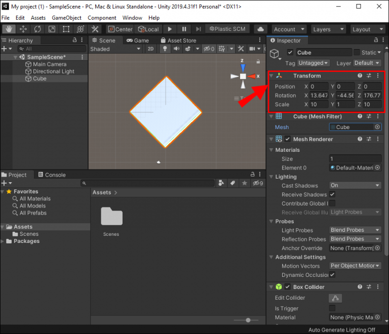 How to Create a World in VRChat