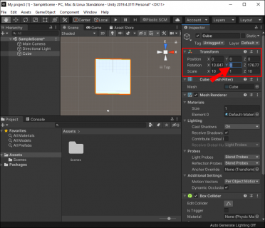 How to Create a World in VRChat