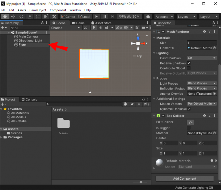How to Create a World in VRChat