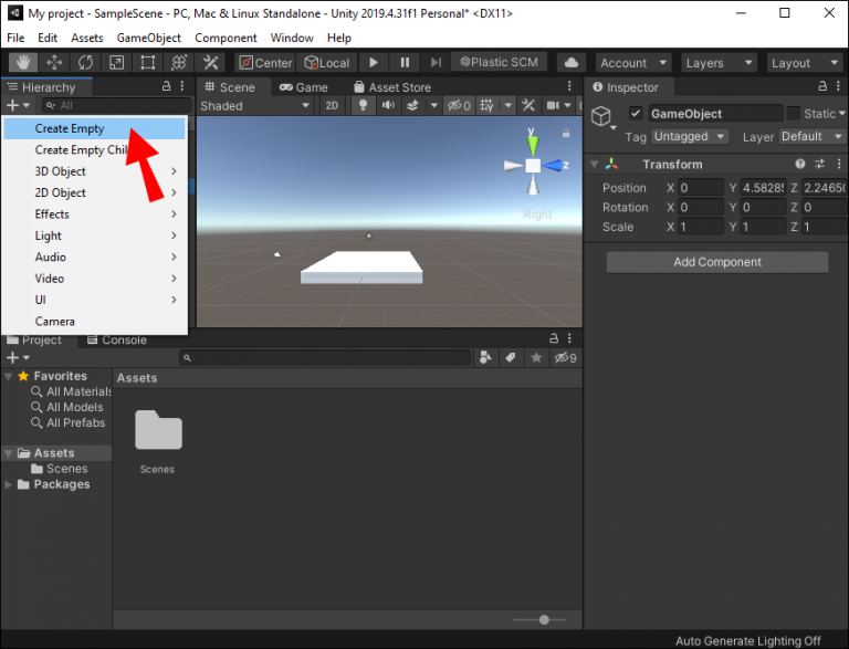 How to Create a World in VRChat